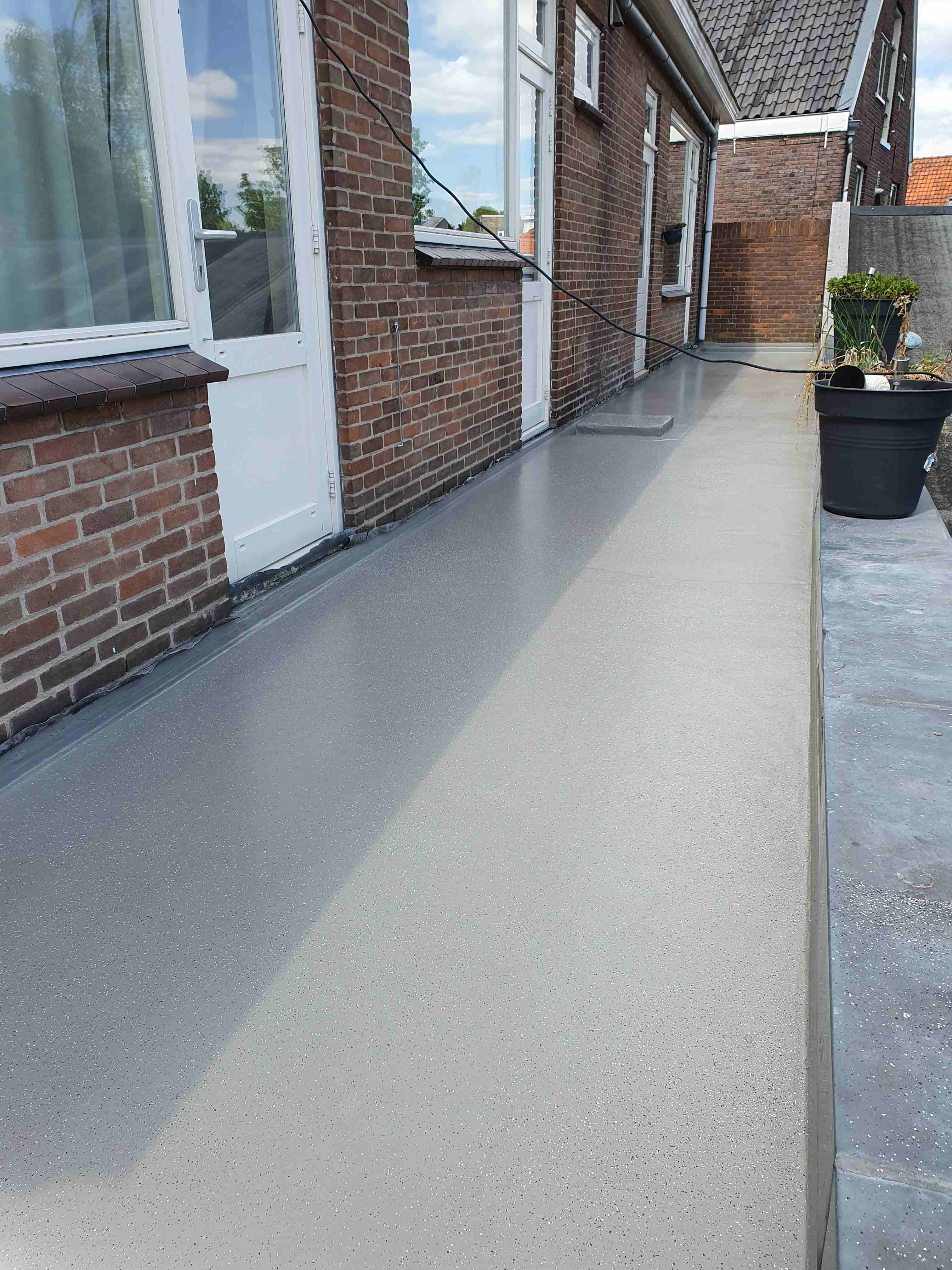 triflex profloor rs | Triflex Prodetail | Aalsmeer | Badhoevedorp ...